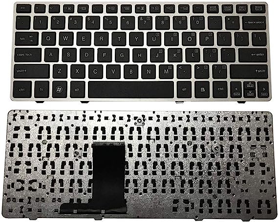 Keyboard for HP EliteBook 2560/2560P - Avistel