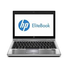 HP EliteBook 2570p Core i7 4GB 500GB HDD - Avistel