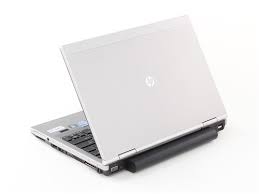HP EliteBook 2570p Core i7 4GB 500GB HDD - Avistel